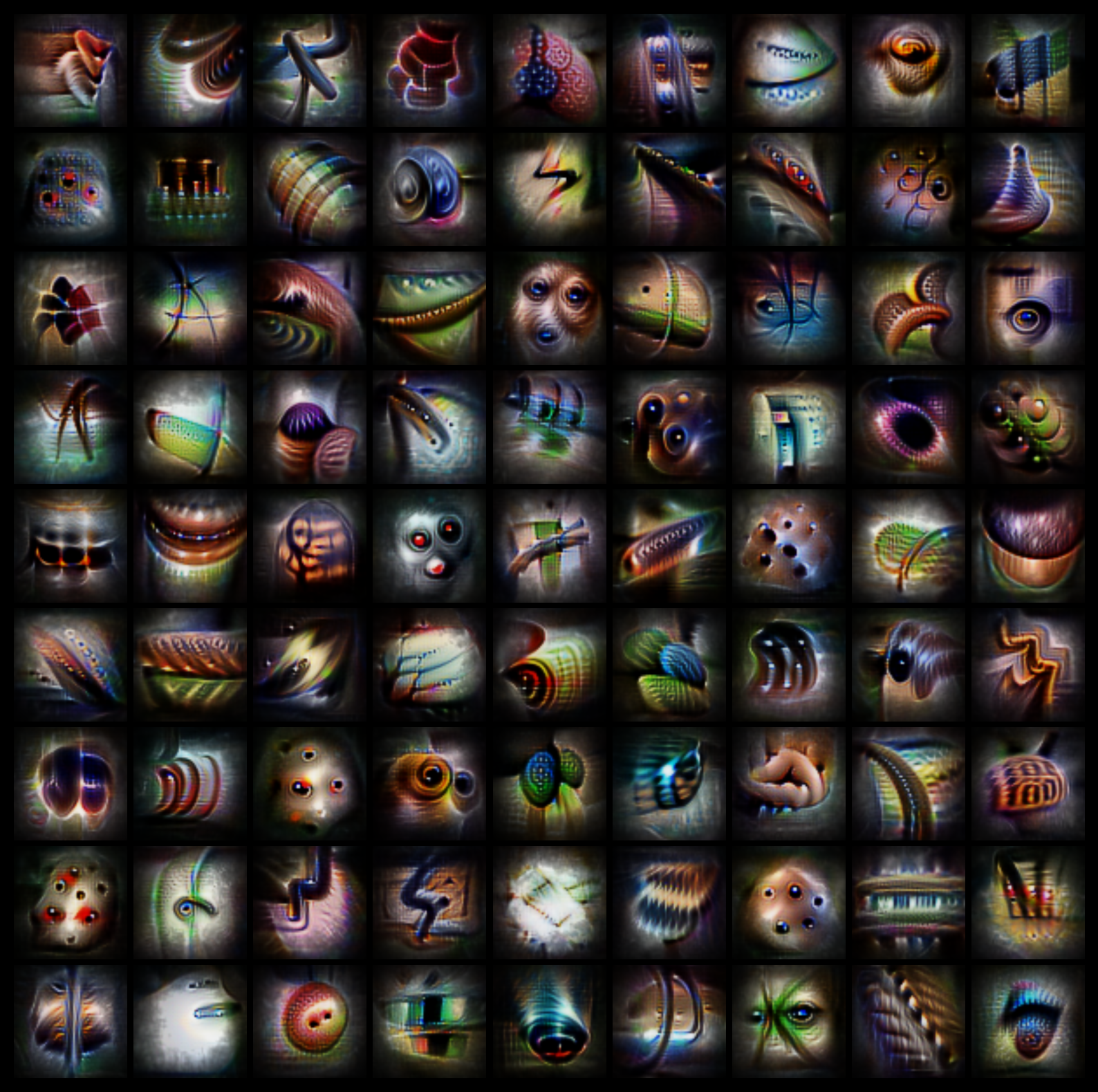 Dual-feature selectivity enables bidirectional coding in visual ...